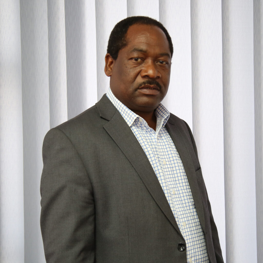 About - Fibrecom Zambia